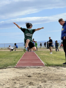Track & Field - Alameda Education Foundation