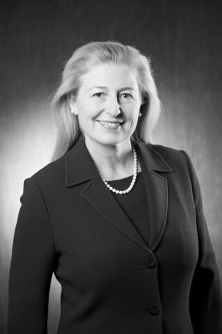 Meet AEF Board Member Grace Caulfield - Alameda Education Foundation