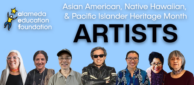 Asian, Native Hawaiian, Pacific Islander Month - Alameda Education ...